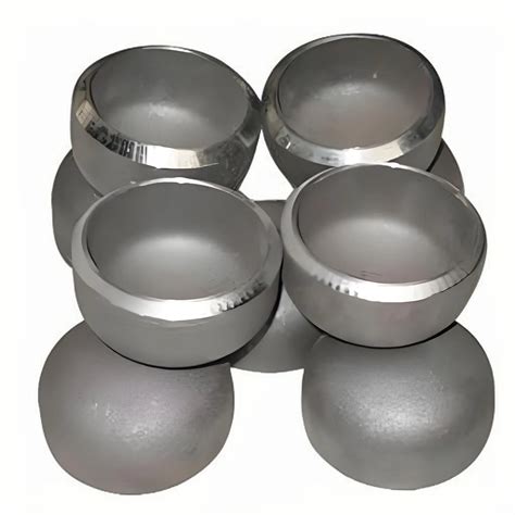 Cap A234 Wpb Smls Sch40 Bw Asme B16 9 2 Huaxi