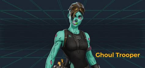Best Fortnite Girl Skins Top 10 Forntine Female Characters 2023