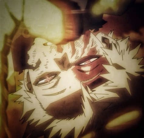 Katsuki Bakugo — Icon Personagens De Anime Bakugou Manga Ilustração