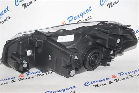 Head Lamp Rh Suzuki Sx4 08 14 Asap Spares