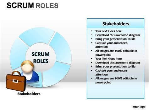Scrum Process Powerpoint Presentation Slides PowerPoint Slide Presentation Sample Slide PPT