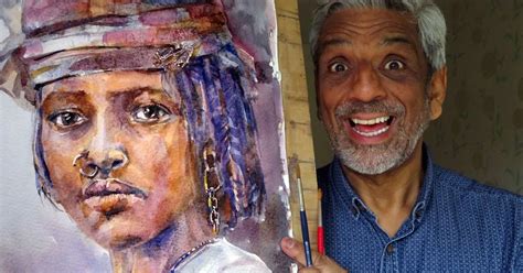 Devon Artist Becomes First Ever From Uk To Exhibit At Museo Del Baile