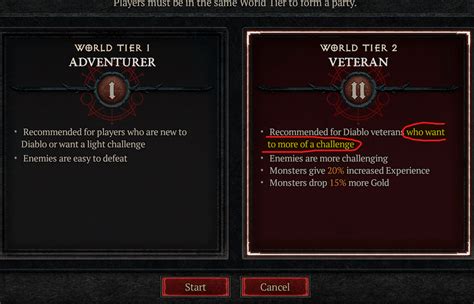 My Only Problem With Diablo 4 So Far Rdiablo4