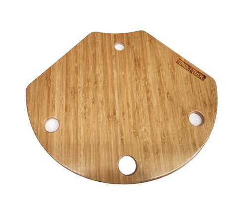The Ultimate Skottle Grill Kit Tembotusk