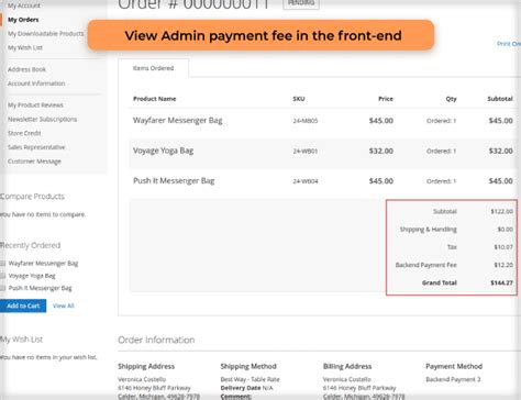magento 2 admin payment method pro 2024 create order in backend