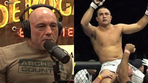 Joe Rogan Says Bj Penn At His Peak Was Unstoppable And I Would Put