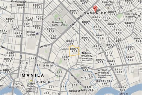 Barangay Execs Convicted For Illegal Arrest Nation News The