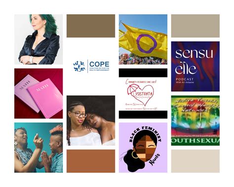 2022 The Effing Foundation For Sex Positivity