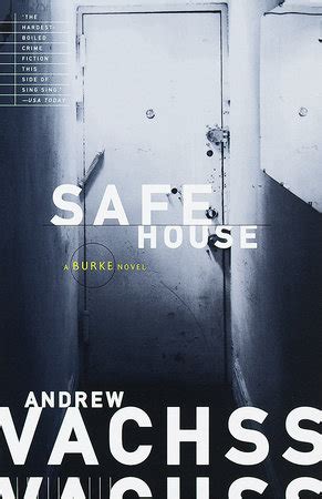 Safe House By Andrew Vachss Penguin Random House Canada
