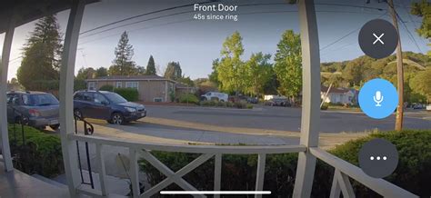 Nest Hello Review Tom S Guide