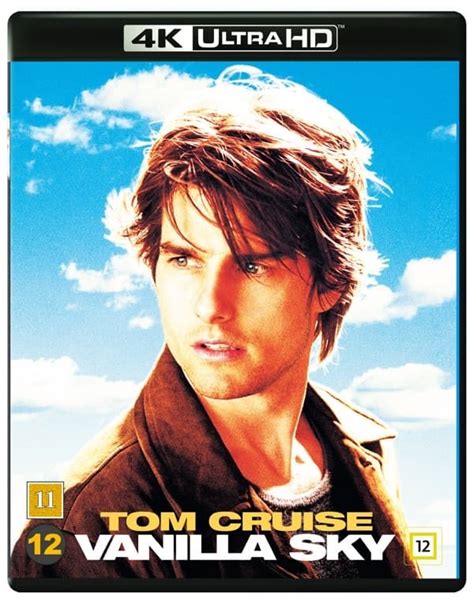 Vanilla Sky 4k Ultra Hd Cdon