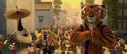 Tigress Kung Fu Panda Wiki Fandom