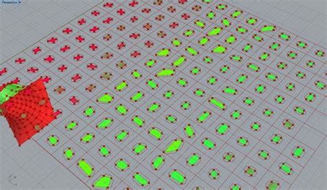 Pin By Jasonpilarski Machinehistories On Grasshopper Parametric Design Interactive Lighting