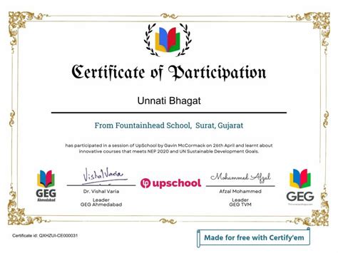 Unnati Bhagat On Linkedin Share Learning Connections