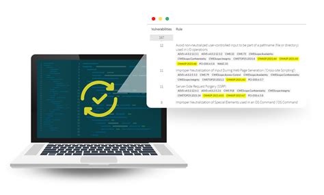 Owasp Accreditation Kiuwan