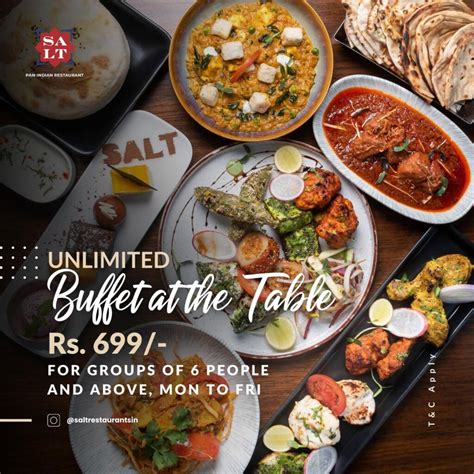 Sea Salt Restaurant Chennai At Jenenge Blog