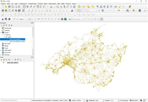 ¿cómo conectar postgis desde qgis de forma sencilla