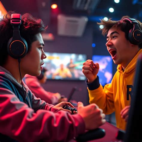 The Greatest Fps Controller Player Debate Heats Up Again Leveluptalk