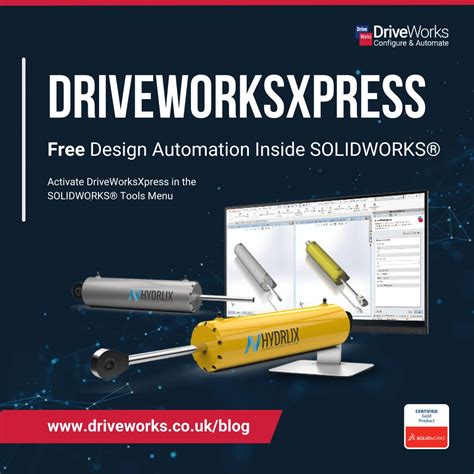 Driveworks On Linkedin Driveworksxpress Designautomation