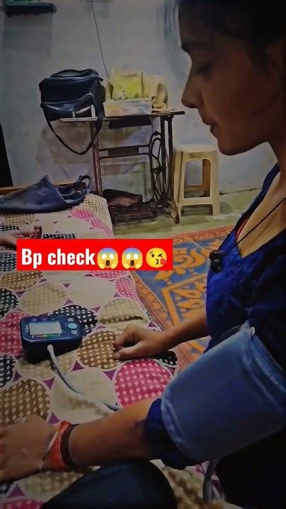 Bp Check Youtube