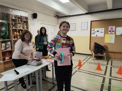 Днес бе специален ден за 5 ОУ Иван Вазов 5 ОУ „ИВАН ВАЗОВ“