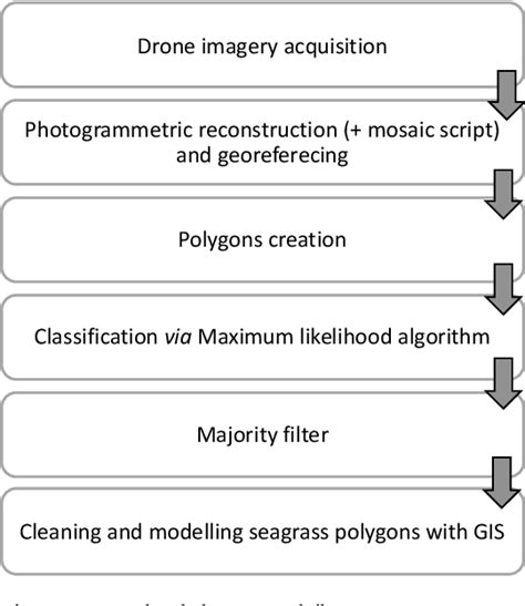 Figure 1 From Drone Based Spatio Temporal Assessment Of A Seagras