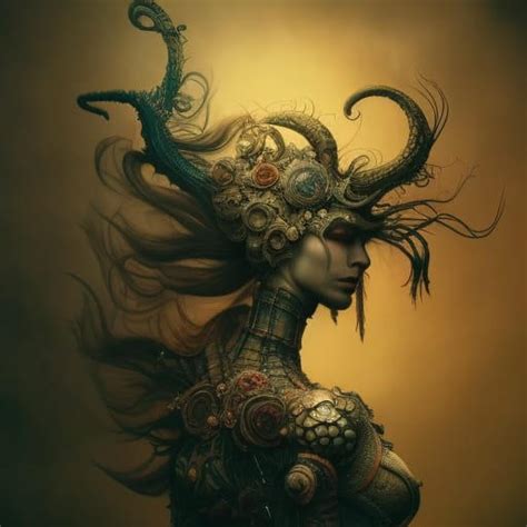 Ai Lilith Succubus Arts By Dyonix By Dyonix01 On Deviantart