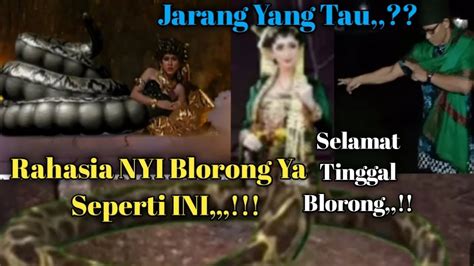 Jin Lucu Pengikut Blorong Youtube