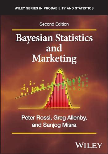Bayesian Statistics And Marketing 2nd Edition Let Me Read