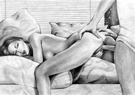Have Sex Pencil Drawings