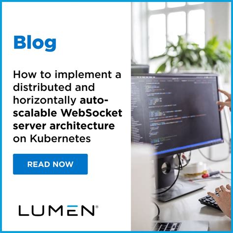 Lumen Content Delivery On Linkedin How To Implement A Distributed And