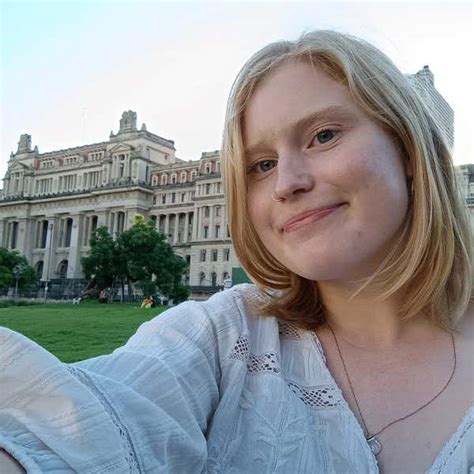 Olivia James Travel Creator On Getyourguide