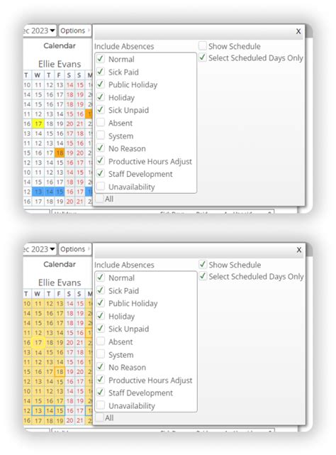 How Do I Get Started With The Calendar