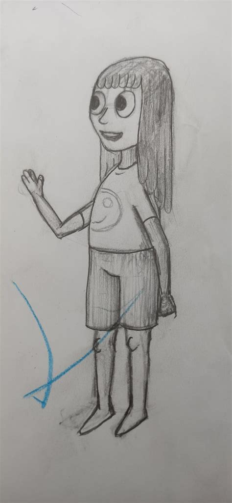 Future Project Started Improving My Drawing Skills To Make A Nice