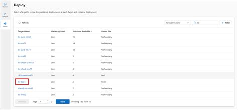 使用工作負載協調流程入口網站部署您的解決方案 Azure Arc Microsoft Learn