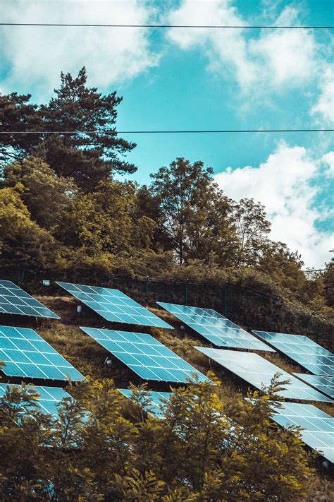 Utilizing Artificial Intelligence For Detecting Defects In Solar Panels By Thomas G