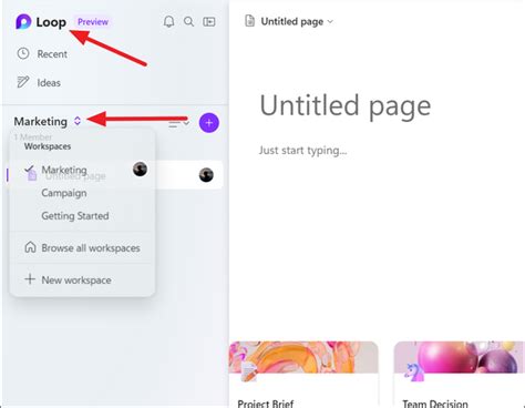 How To Use Microsoft Loop