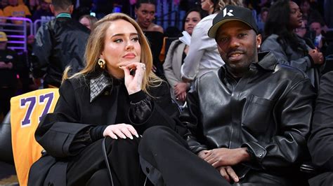 Adele And Rich Pauls Full Relationship Timeline