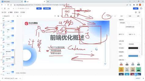 【马士兵教育】mca高级架构师 202401 导学篇 4 架构师从入门到进阶 4 前端优化思路 1 前端优化概述 Youtube