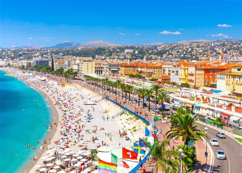 10 Best Cities In Provence Not To Miss During Your France Trip