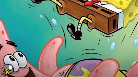 باب اسفنجیبی خوابیدوبله فارسی فیلو