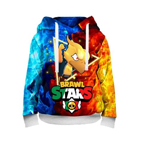 Phoenix Crow Brawl Stars