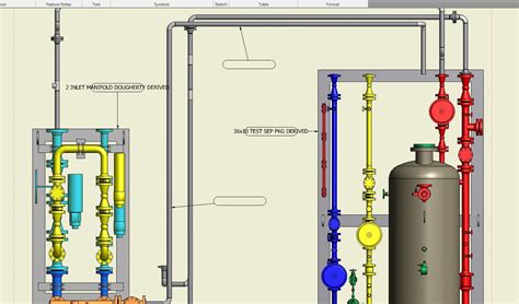 Model Parameter Text In Custom Symbol Please Help Autodesk Community