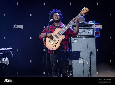 The American Musician Singer And Bass Player Stephen Bruner Is Better Known By His Stage Name