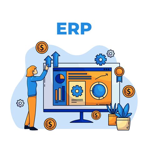 Understanding ERP An Introduction To Enterprise Resource Planning Simply CRM