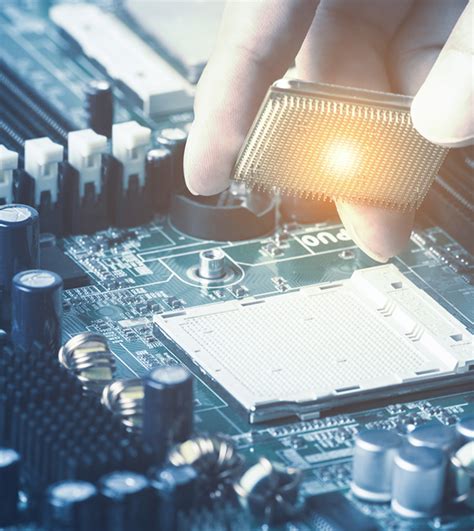 Semiconductor Failure Analysis Quasi S