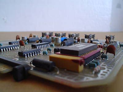 Issc Analog Output Card A Dac Pb