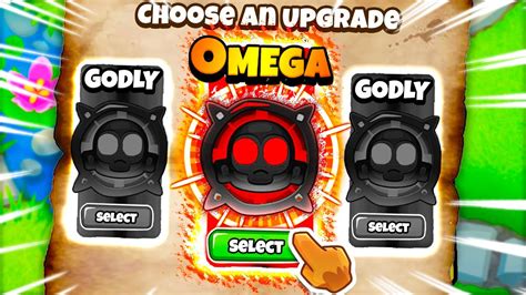 The SECRET Upgrade In BTD6 YouTube The SECRET Upgrade In BTD6 YouTube