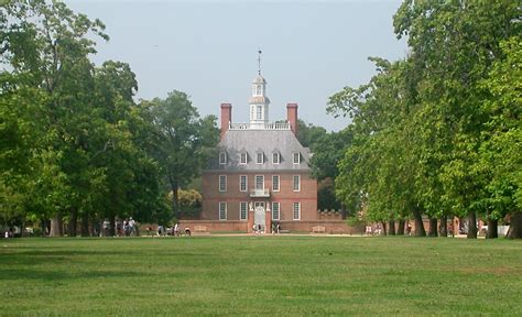 Wandm College  College Of William And Mary Williamsburg Va… Flickr