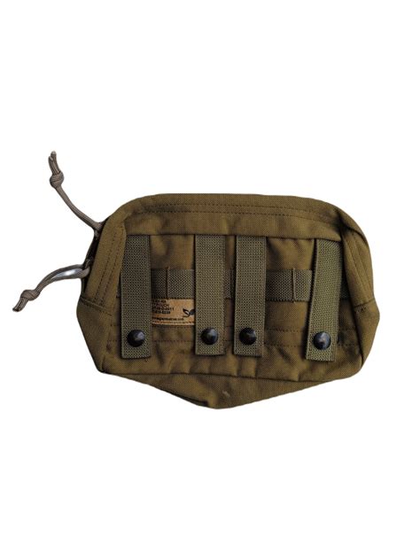 Sumka Molle Usmc Horizontální Yourmilitarystories